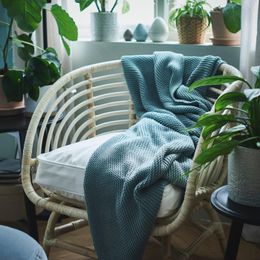 IKEA BUSKBO Sessel