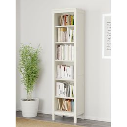 IKEA HEMNES B&uuml;cherregal