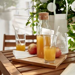 IKEA GODIS Glas
