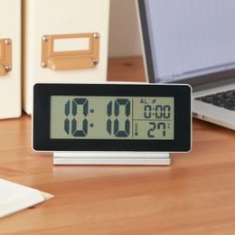 IKEA FILMIS Uhr/Thermometer/Wecker