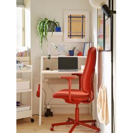 IKEA MITTPLAN Schreibtisch