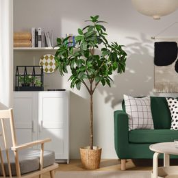 IKEA FEJKA Topfpflanze, k&uuml;nstlich