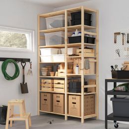 IKEA IVAR 2 Elem/Regale