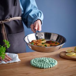 IKEA KNORRHAJ Topfuntersetzer