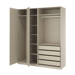 IKEA PAX / FORSAND Schrankkombination