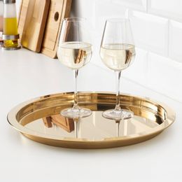IKEA GLATTIS Tablett