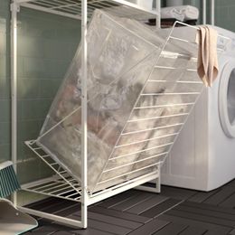 IKEA JOSTEIN Beutel mit Gestell