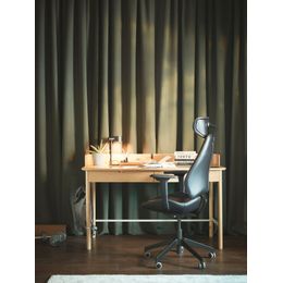 IKEA RIDSP&Ouml; Schreibtisch