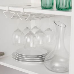 IKEA P&Aring;LYCKE Mehrzweckhalter zum Anklemmen