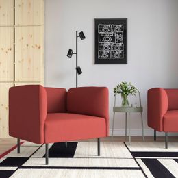 IKEA LILLEHEM Sessel