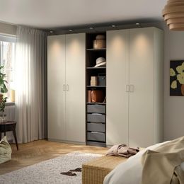 IKEA PAX / FORSAND Schrankkombination