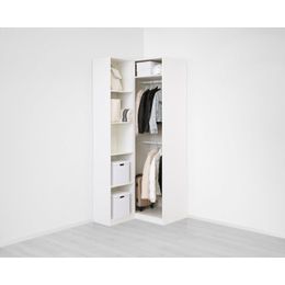 IKEA PAX / FARDAL/&Aring;HEIM Eckkleiderschrank
