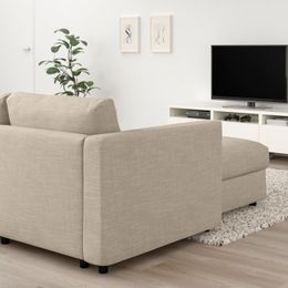 IKEA VIMLE 3er-Sofa