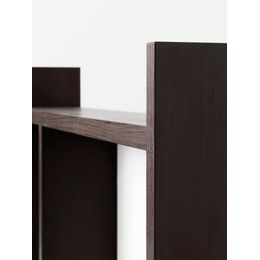 IKEA MICKE Anbauelement, hoch