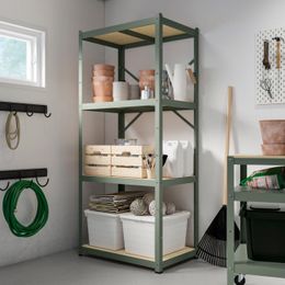 IKEA BROR Regal