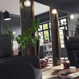 IKEA HOVET Spiegel