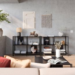 IKEA J&Auml;TTESTA Aufbewahrungskombi