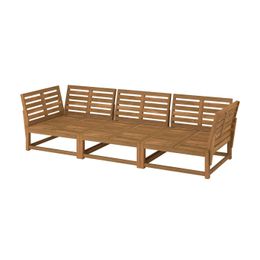 IKEA N&Auml;MMAR&Ouml; 3er-Sitzelement