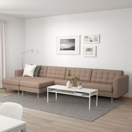 IKEA LANDSKRONA 5er-Sofa