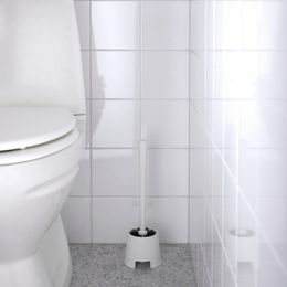 IKEA BOLMEN WC-B&uuml;rste/Halter