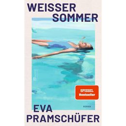 Rowohlt Verlag GmbH Wei&szlig;er Sommer