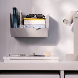 IKEA FODERTR&Aring;G Schreibtisch-/Wandaufbewahrung
