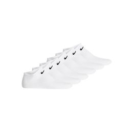 Nike Lightweight No Show Sneaker 3P Unisex Socken