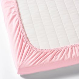 IKEA LEN Spannbettlaken f&uuml;r Babybett