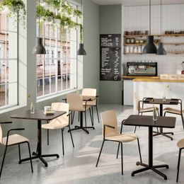 IKEA L&Auml;KTARE Konferenzstuhl