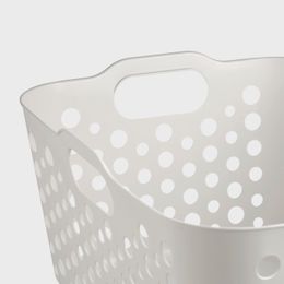 IKEA SLIBB W&auml;schekorb
