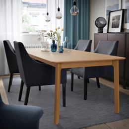 IKEA MELLANSEL Ausziehtisch