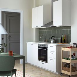 IKEA METOD K&uuml;che