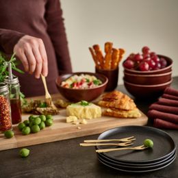 IKEA TILLAGD Kuchengabel