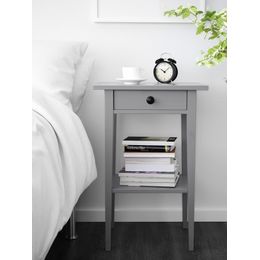 IKEA HEMNES Ablagetisch