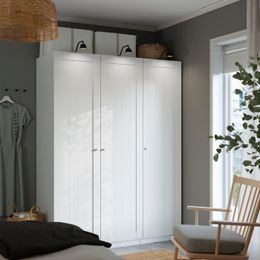 IKEA PAX / GULLABERG Schrankkombination