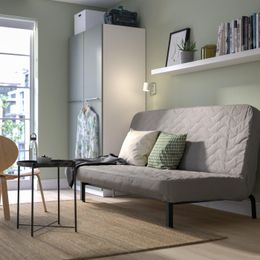 IKEA NYHAMN 3er-Bettsofa