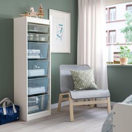 IKEA TROFAST Aufbewahrung mit Boxen