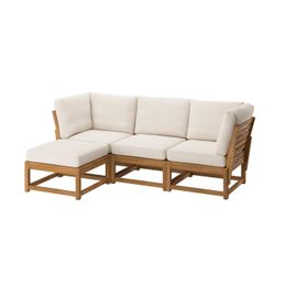 IKEA N&Auml;MMAR&Ouml; 3er-Sitzelement/au&szlig;en