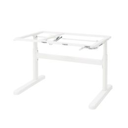 IKEA BERGL&Auml;RKA Untergestell f Tischplatte