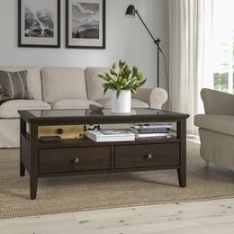IKEA IDAN&Auml;S Couchtisch