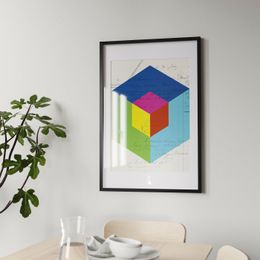 IKEA R&Ouml;DALM Rahmen