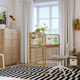 IKEA FRYKS&Aring;S Schreibtisch