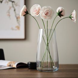 IKEA GULDSPETT Kunstblume