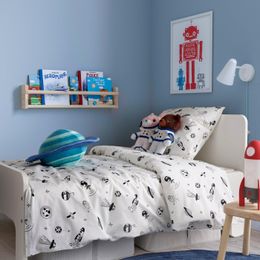 IKEA AFTONSPARV Bettw&auml;sche-Set, 2-teilig