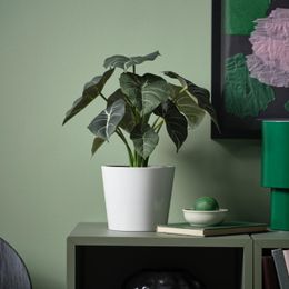 IKEA FEJKA Topfpflanze, k&uuml;nstlich