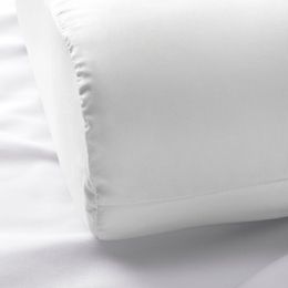 IKEA ROSENSK&Auml;RM Bezug f&uuml;r ergon. Kissen