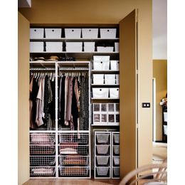 IKEA JONAXEL Schrankkombination