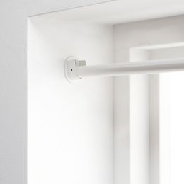 IKEA R&Auml;CKA Wandbeschlag f&uuml;r Gardinenstange