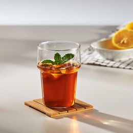 IKEA SKINNFISK Glas