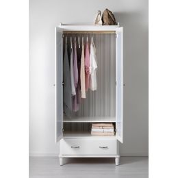 IKEA TYSSEDAL Kleiderschrank